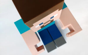 Curiosidades de Minecraft - WiKio